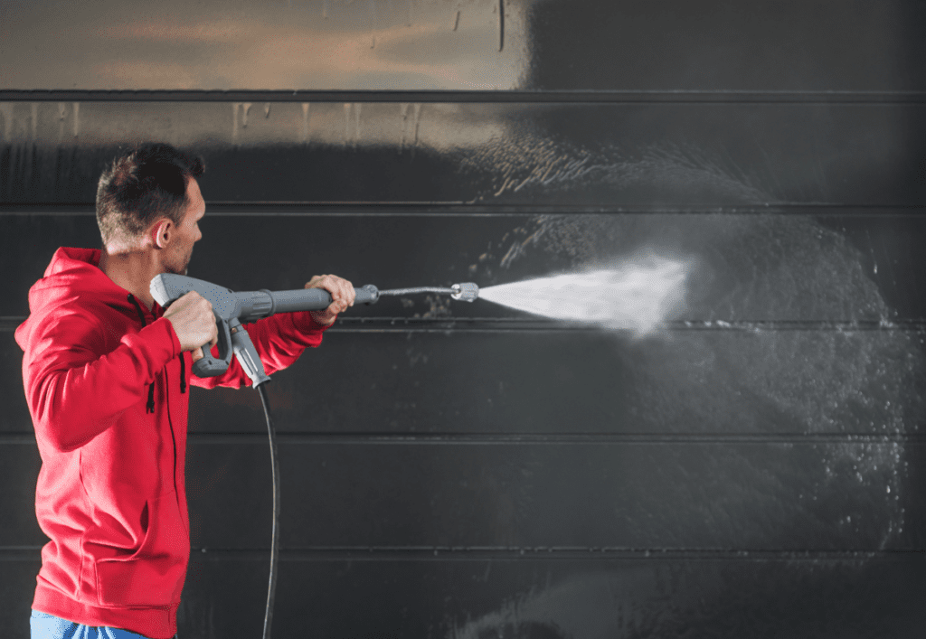 Secrets To Power Washing Indoors vs Outdoors