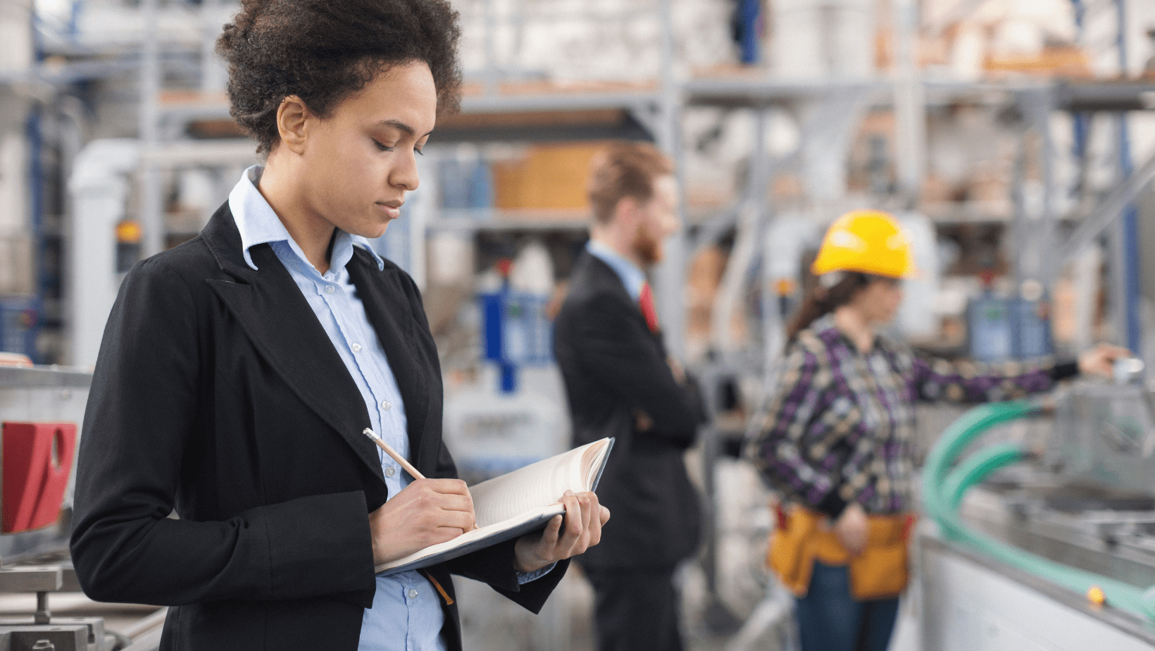 Conducting A Quality Audit - The Ultimate Step by Step Guide
