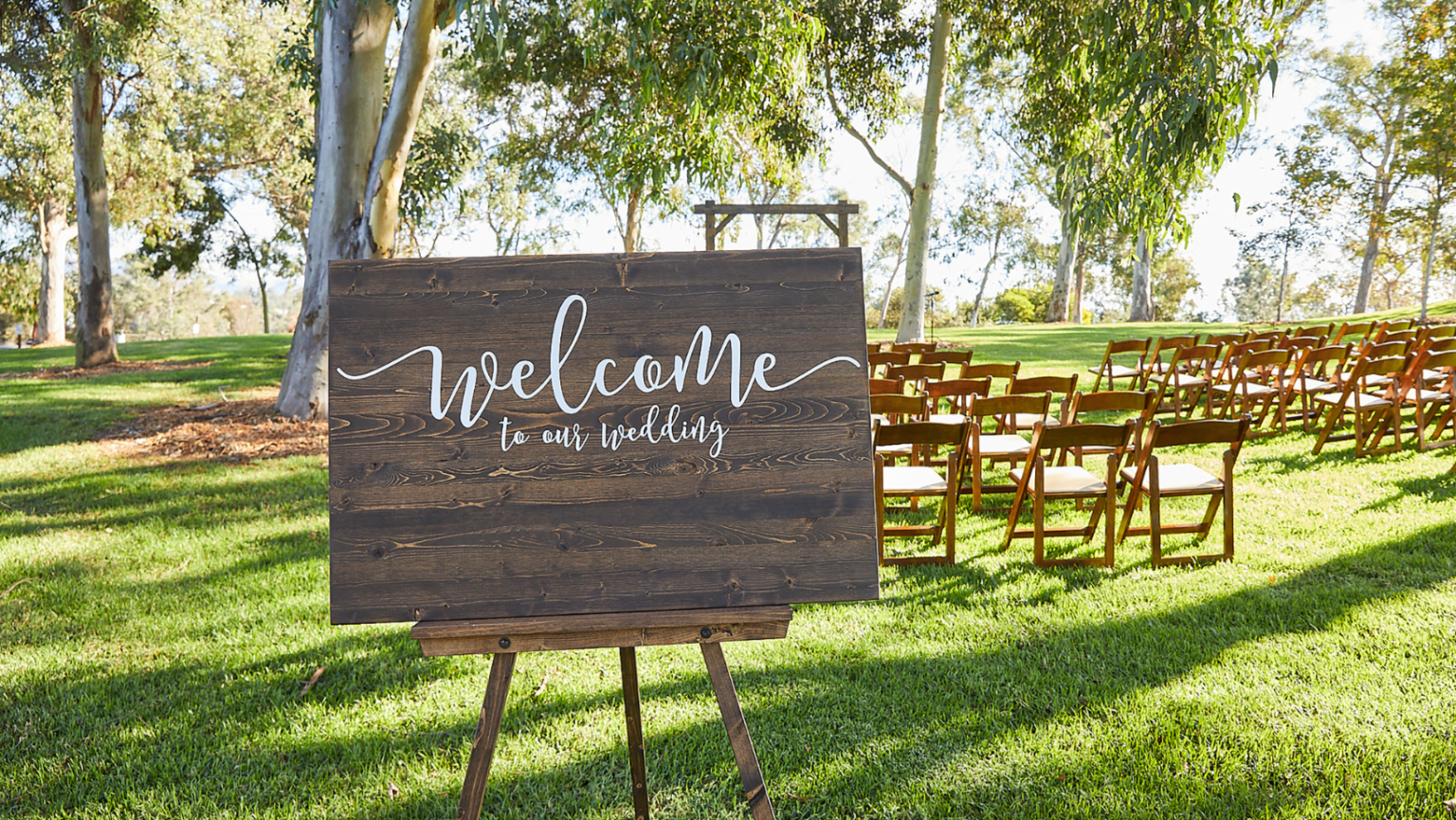 Outdoor Events Preparation - From Lawn Care to Landscaping